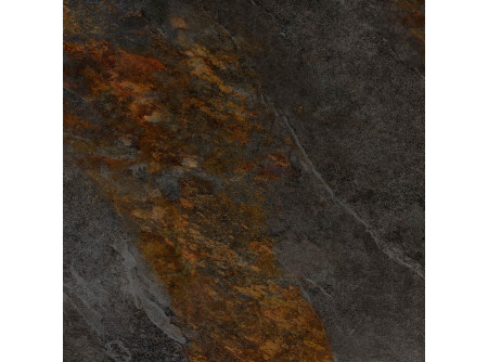 C 597X597X8 AURIC GRAPHITE MAT (7236) PADLO I.O.+, - Kerko